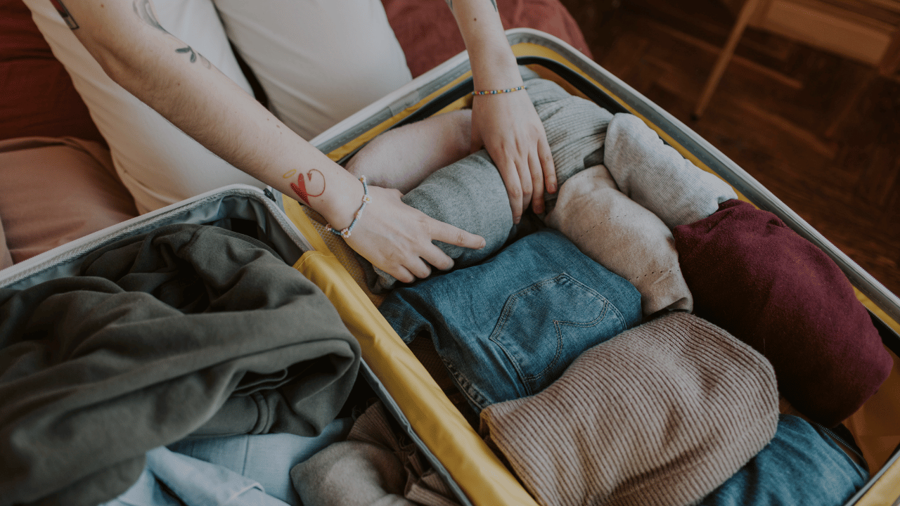 Check List de mala para viagem internacional – vivaexpedicoes.com